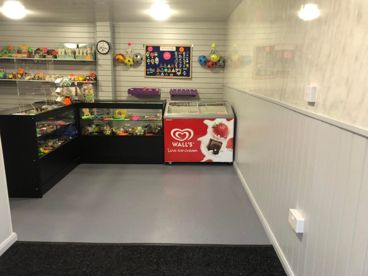 Camp Shop – Rhydd Covert Scout Campsite